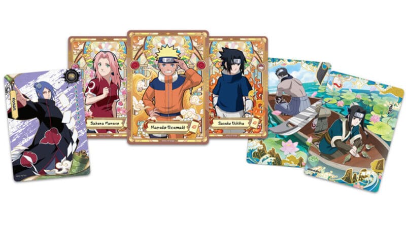 Chinese Trading Card Company Kayou Enters U.S. Market - The Toy Book