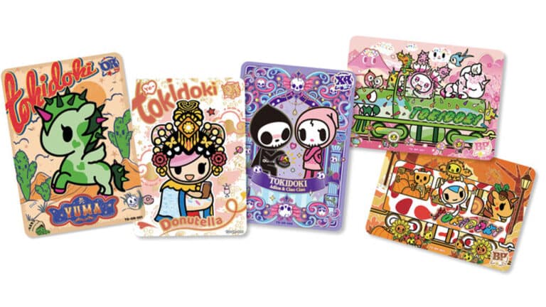 Chinese Trading Card Company Kayou Enters U.S. Market - The Toy Book