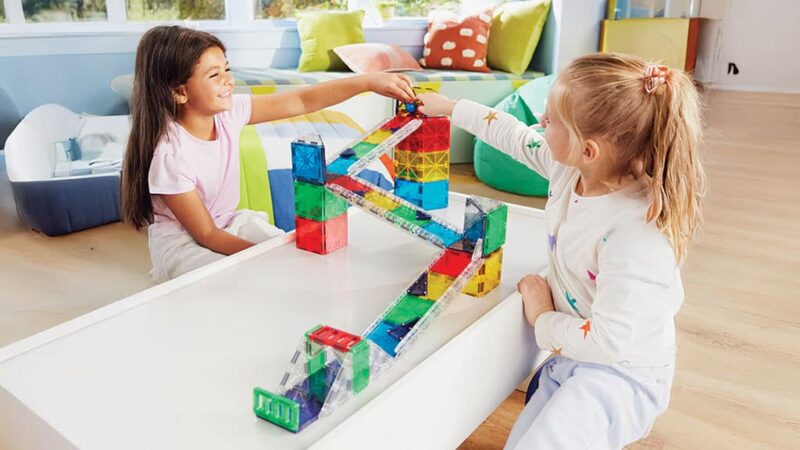 Return to Fun? Funmaker Inc. Teases the Arrival of Rokimoto - The Toy Book