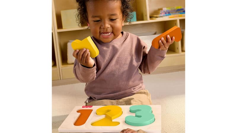 Lakeshore Learning Unveils Reimagined Store Design - The Toy Book