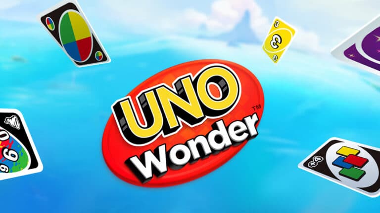Mattel's 'UNO Wonder' Sets Sail for App Stores - The Toy Book