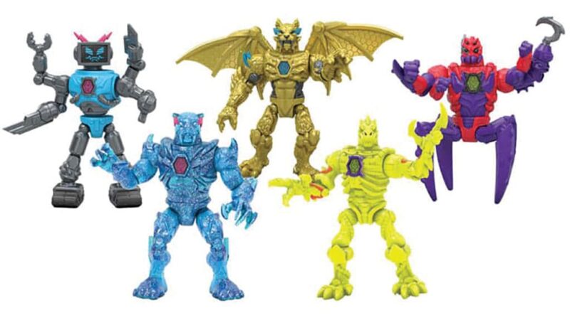 Astra's Insights: The Value of Being There - The Toy Book