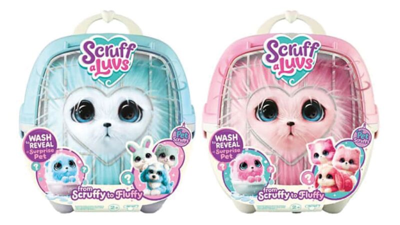 Return to Fun? Funmaker Inc. Teases the Arrival of Rokimoto - The Toy Book