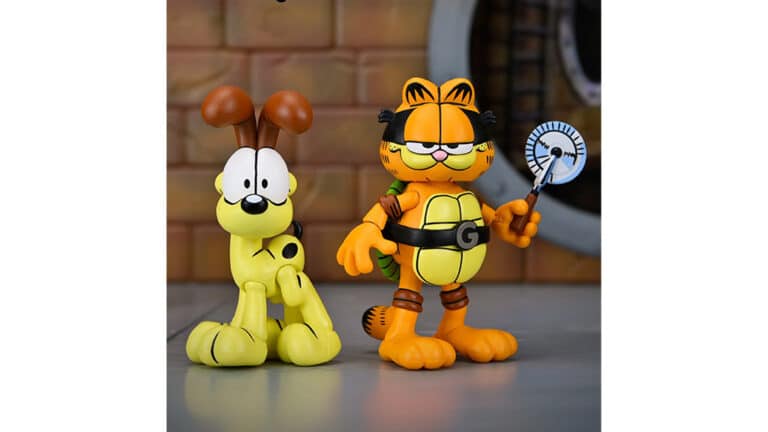 23 New Action Figures & Collectibles for 2024 - The Toy Book