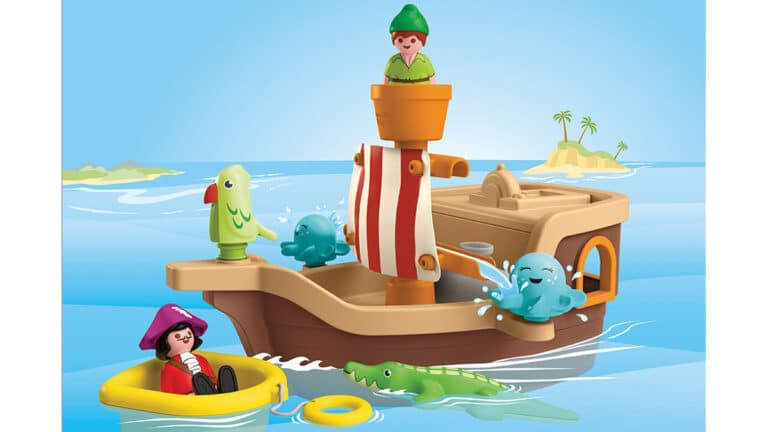 Return to Fun? Funmaker Inc. Teases the Arrival of Rokimoto - The Toy Book