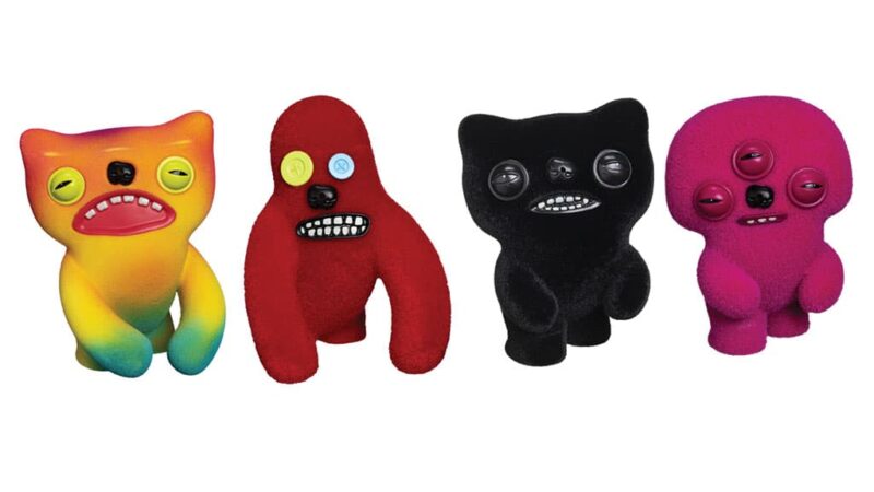 30 New Toys & Games to Stock in 2025 - The Toy Book