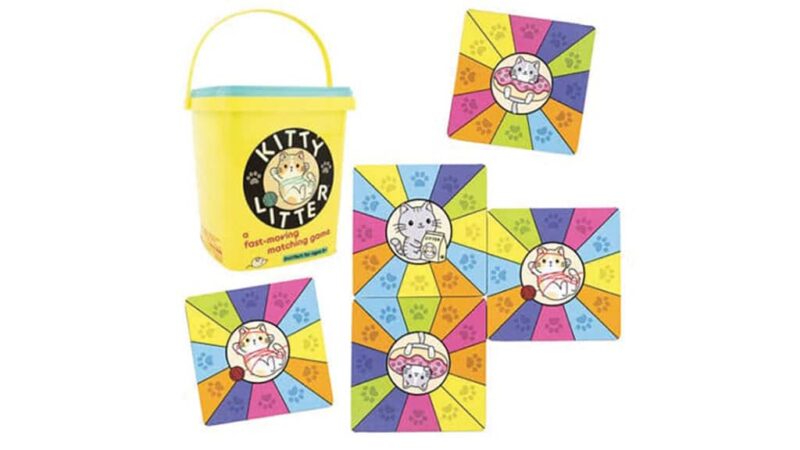 Return to Fun? Funmaker Inc. Teases the Arrival of Rokimoto - The Toy Book