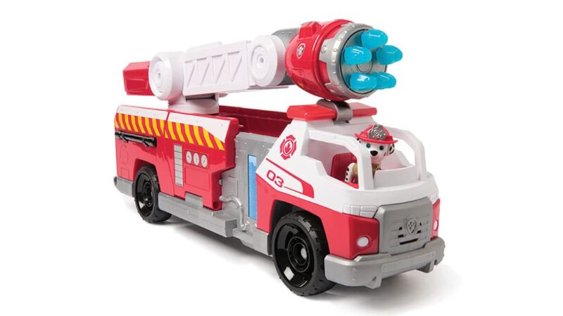 Return to Fun? Funmaker Inc. Teases the Arrival of Rokimoto - The Toy Book