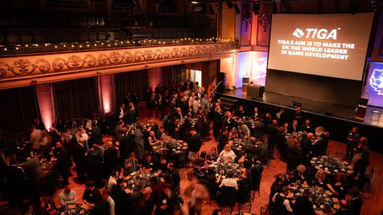 TIGA Reveals Finalists for its TIGA Games Industry Awards 2025 - The ...
