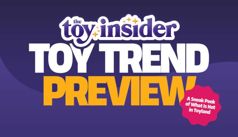 The Toy Insider's 2025 Holiday Trend Preview - The Toy Book