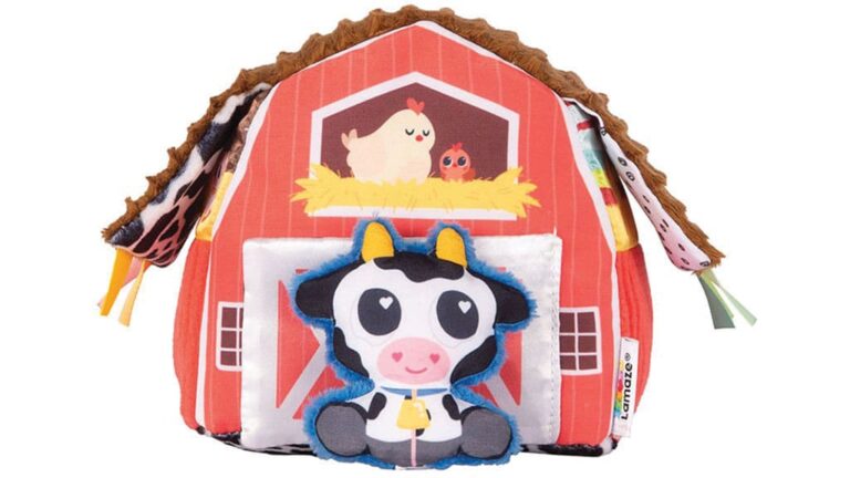 George at ASDA Honors Baby Evie with New Peppa Pig Products - The Toy Book