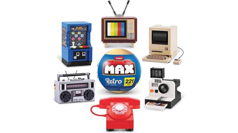 Return to Fun? Funmaker Inc. Teases the Arrival of Rokimoto - The Toy Book