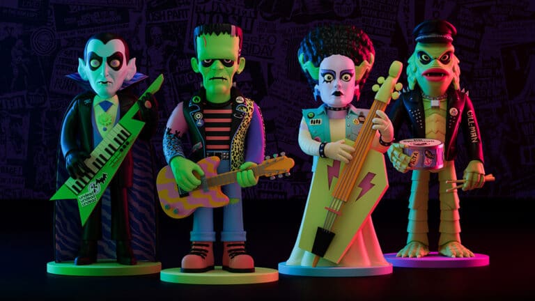 Jada Toys Reveals New Invincible Collectibles at SDCC - The Toy Book