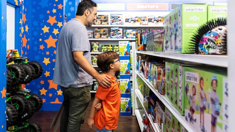 NRF Retail Monitor: February Sales Rise Again as Consumer Spending ...