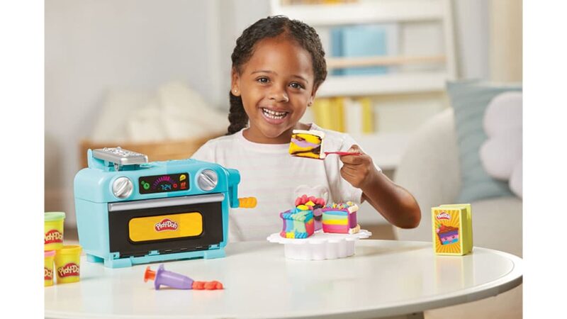 The Toy Book Reveals 2026 Pulse of Play Awards Finalists! - The Toy Book