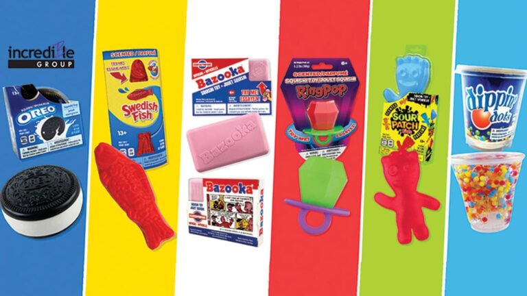 Return to Fun? Funmaker Inc. Teases the Arrival of Rokimoto - The Toy Book