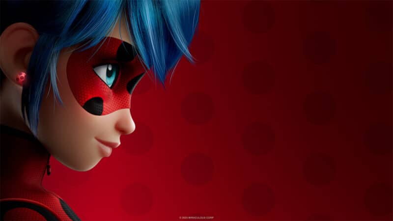 Miraculous Corp Plans Licensed Experiences for 2026 - The Toy Book