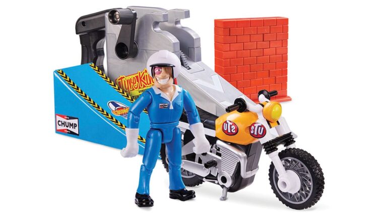 Return to Fun? Funmaker Inc. Teases the Arrival of Rokimoto - The Toy Book