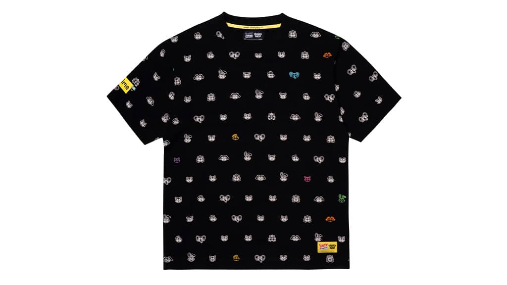 THEORYVERSE X POPPY PLAYTIME COLLECTION - The Toy Book