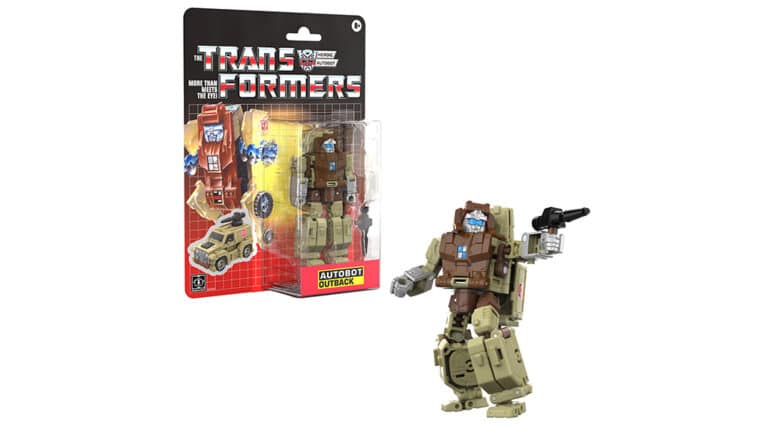 Hasbro Rolls Out with Transformers x 'Stranger Things' Set - The Toy Book