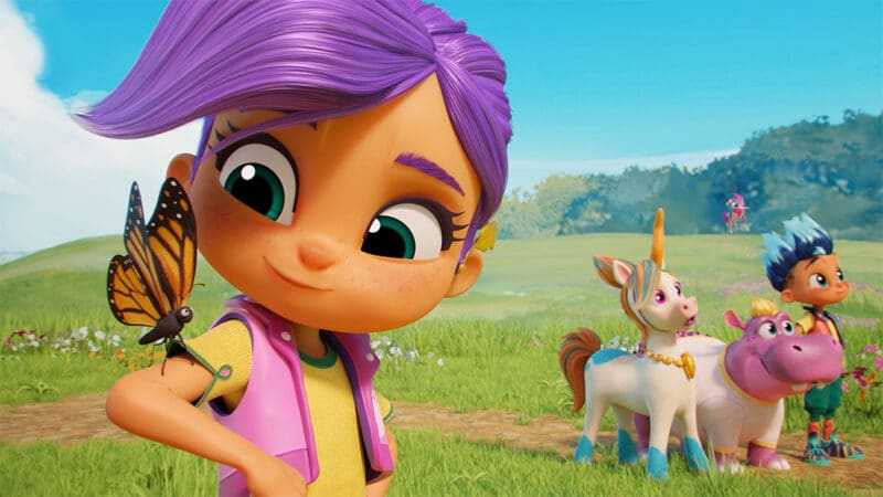 'Borderlands 4' Sales Surge and New Adventures From Bluey, Firefox ...