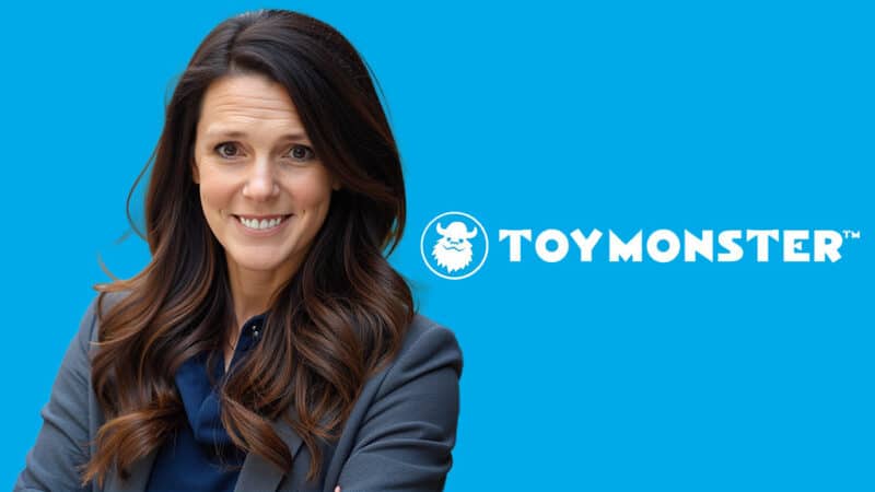 ToyMonster Appoints Becky Baldwin to Lead U.S. Portfolio - The Toy Book