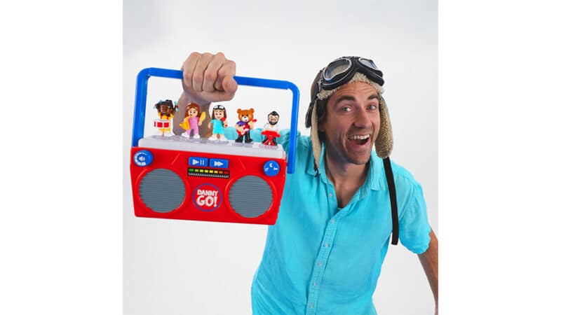 Rocket Licensing Launches New 'Bing' Nursery Times Titles at Toy Fair ...