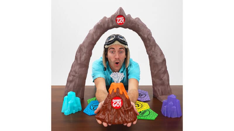 Rocket Licensing Launches New 'Bing' Nursery Times Titles at Toy Fair ...