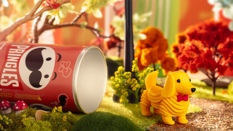 Pringles’ New Mystery Boxes Bring Flavors and Collectibles - The Toy Book