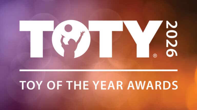 The Toy Foundation Reveals 2026 Toy of the Year Awards Winners - The ...