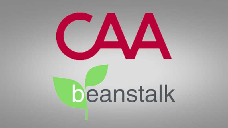 CAA Brand Management to Acquire Beanstalk in Major Licensing Industry Deal - The Toy Book