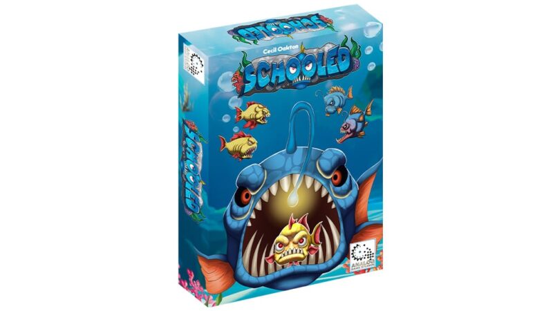 Regrettable Games to Unveil Debut Titles at Spielwarenmesse - The Toy Book