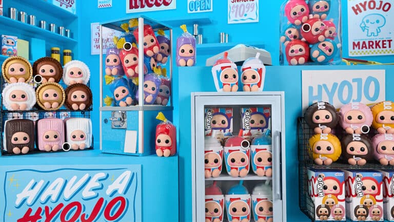 State of the Industry Q&A 2026: Isaac Larian, MGA Entertainment - The ...