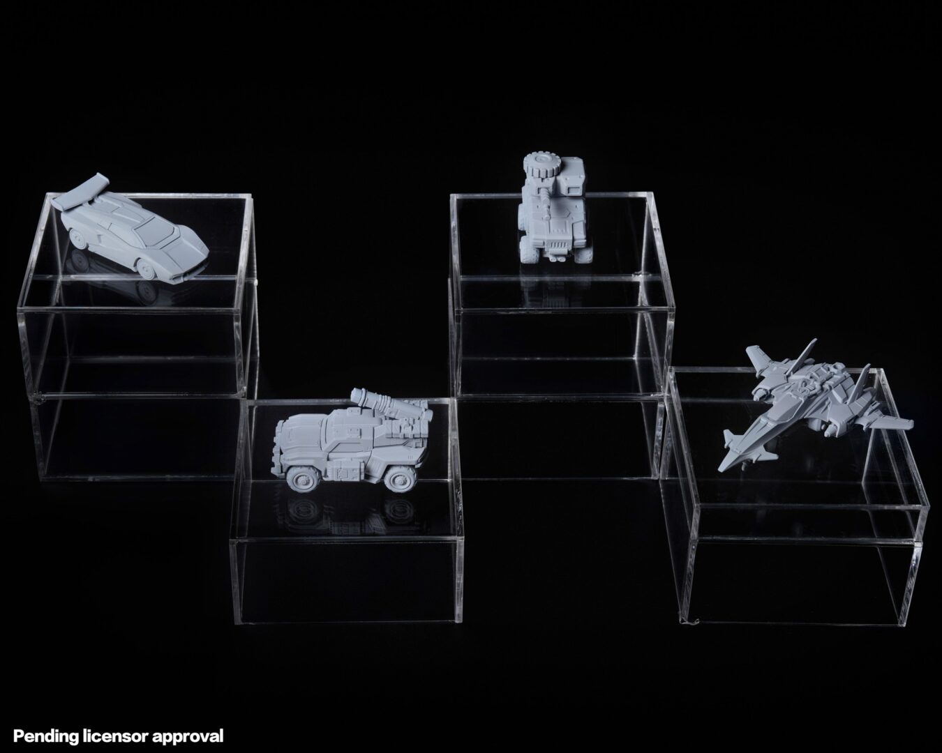 Blokees Shows New Lines at Spielwarenmesse - The Toy Book