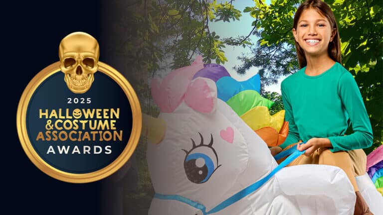 Winners Revealed for HCA’s 2025 Spooky Awards - The Toy Book