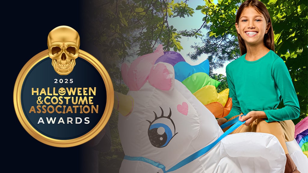 Winners Revealed for HCA’s 2025 Spooky Awards - The Toy Book