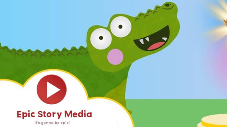 Epic Story Toys to Debut New IPs, Toy Lines at Spielwarenmesse - The ...