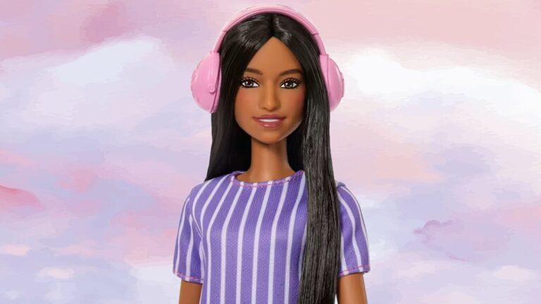 Mattel Debuts the First Barbie Doll with Autism Spectrum Disorder - The ...
