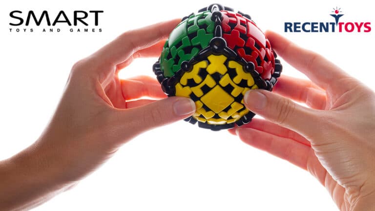 Smart Toys and Games Acquires Recent Toys - The Toy Book