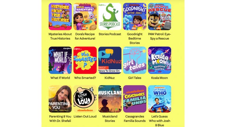 SuperAwesome Set to Acquire Starglow Media - The Toy Book