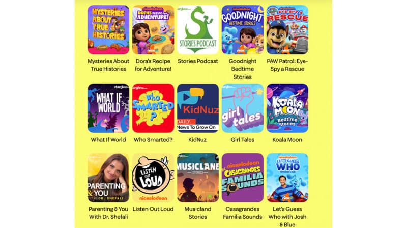 SuperAwesome Set to Acquire Starglow Media - The Toy Book