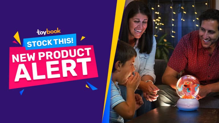 9 Toys and Games for Plugged-in Play - The Toy Book