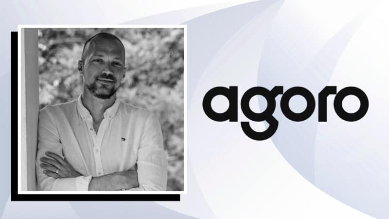 Striking Gold: Agoro Pioneers in the High-End Space with Precious Metal ...