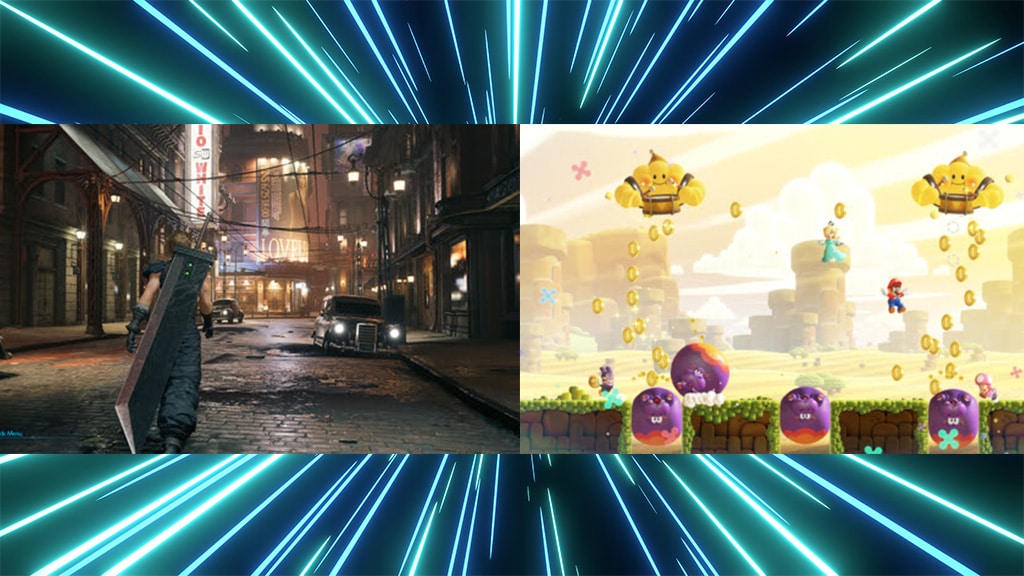 Nintendo Highlights Switch 2 Game Launches, Experiential Events, and ...