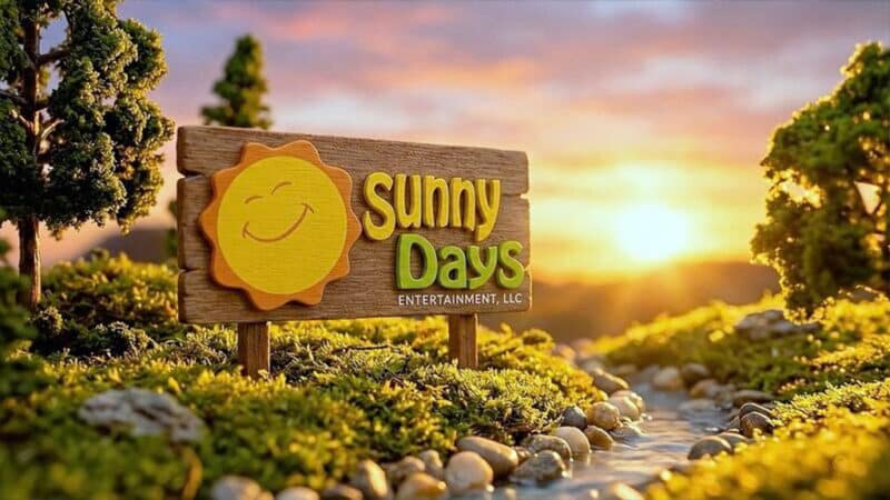 Simba Dickie Group Acquires Majority Stake in Sunny Days Entertainment ...