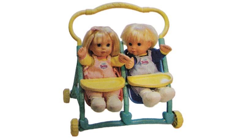 Flashback: Hit Toys from the Toy Fair 2001 Issue - The Toy Book