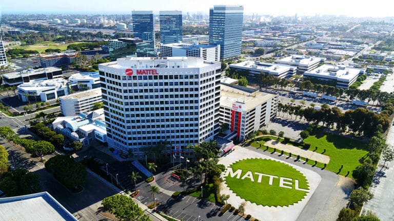 Mattel Powers Through Q1 With Hot Wheels in the Fast Lane - The Toy Book