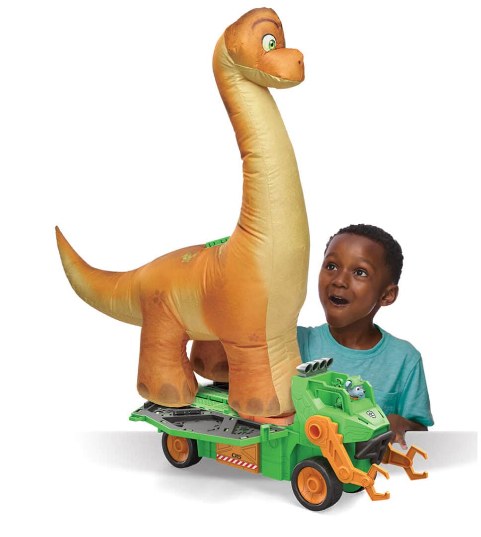Spin Master: Inside the Innovation Engine - The Toy Book