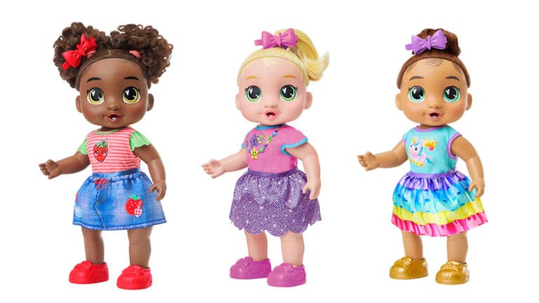 Hasbro Unveils New Games, Preschool Products, and Licensing Agreements ...