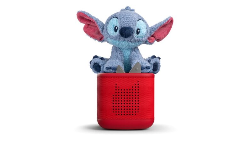 Tonies Introduces Disney Cuddle Tonies Line - The Toy Book